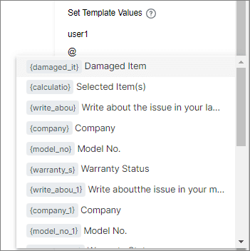 Workflows: SMS node | Clappia