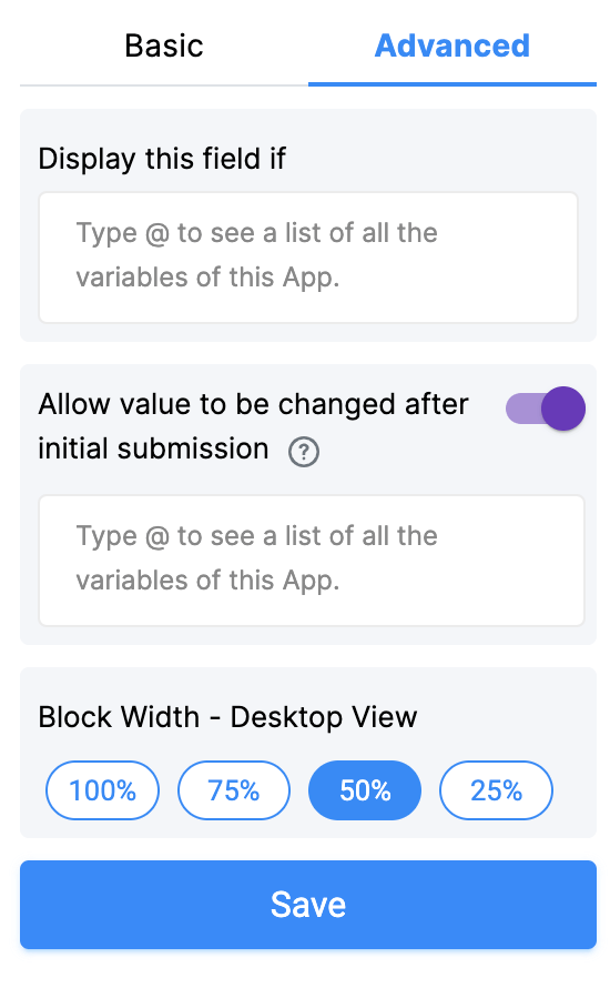 Get Data from Other App | Clappia