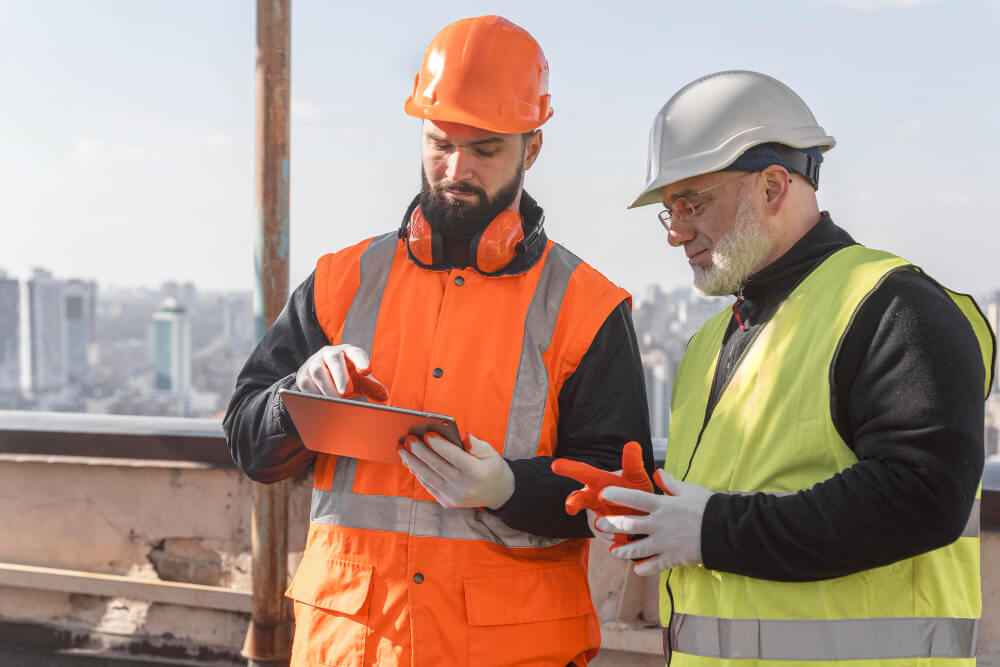 Top 5 Essential HVAC Safety Tips for Field Technicians | Clappia