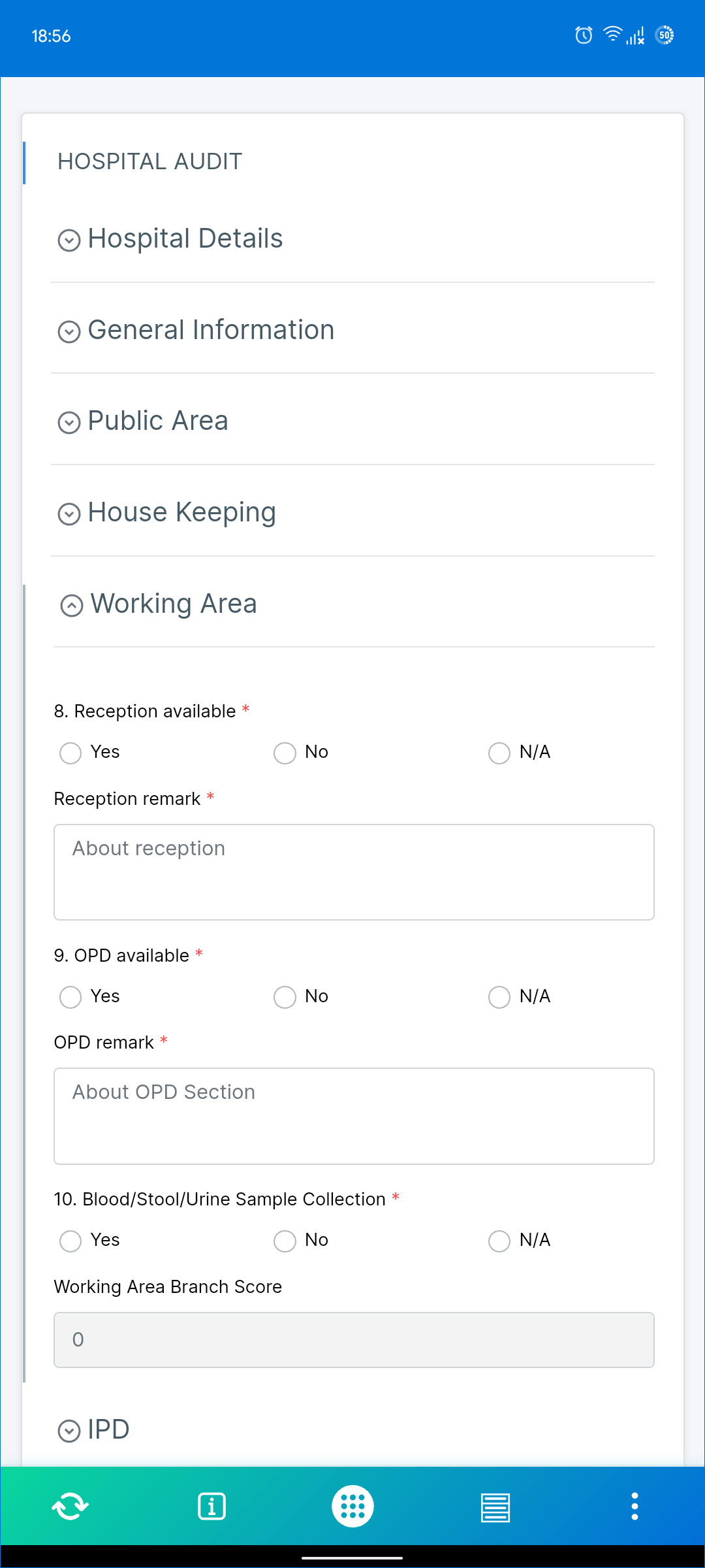 Audit Management Solutions: Building a System | Clappia