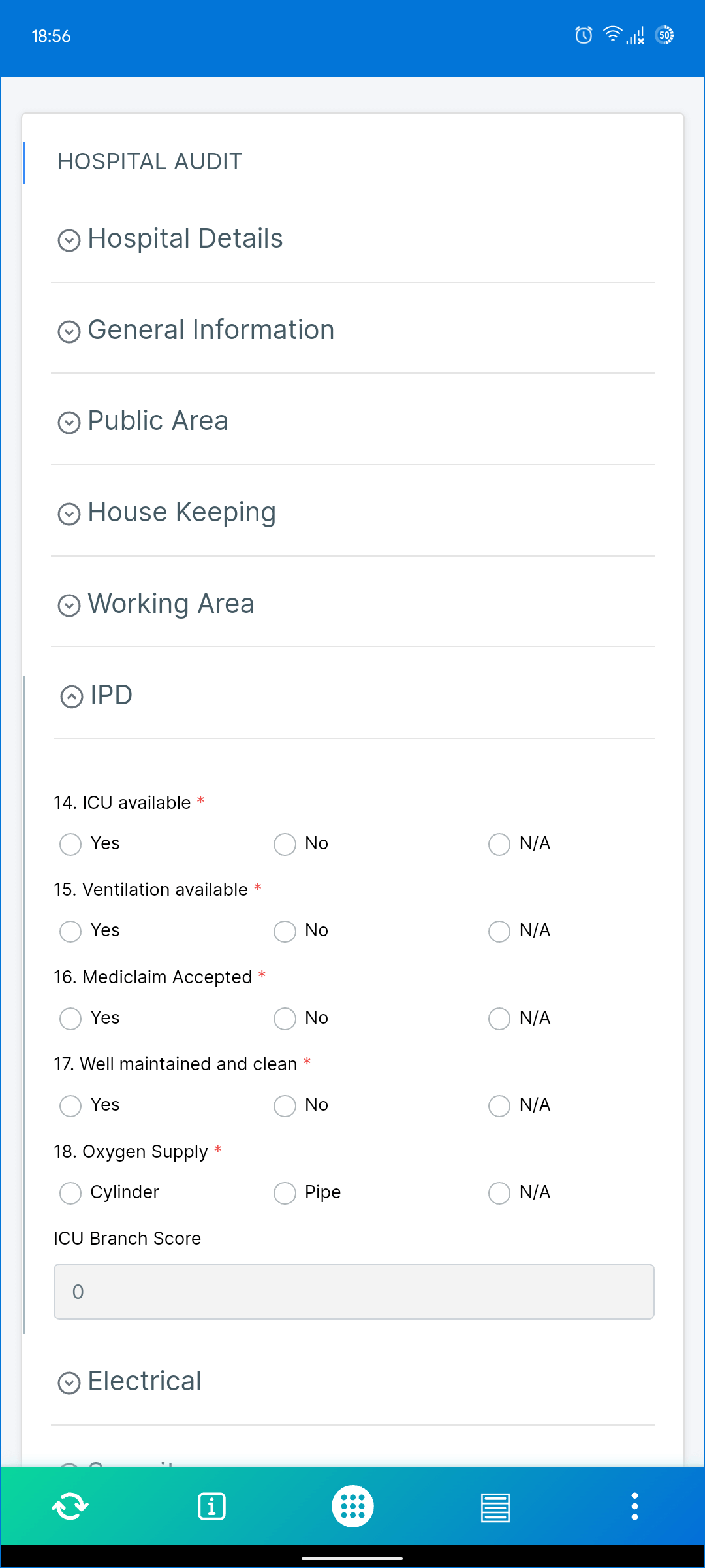 Audit Management Solutions: Building a System | Clappia