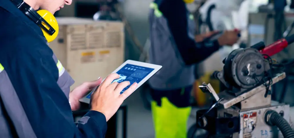 Streamline Shop Floor Management for Manufacturing Success | Clappia