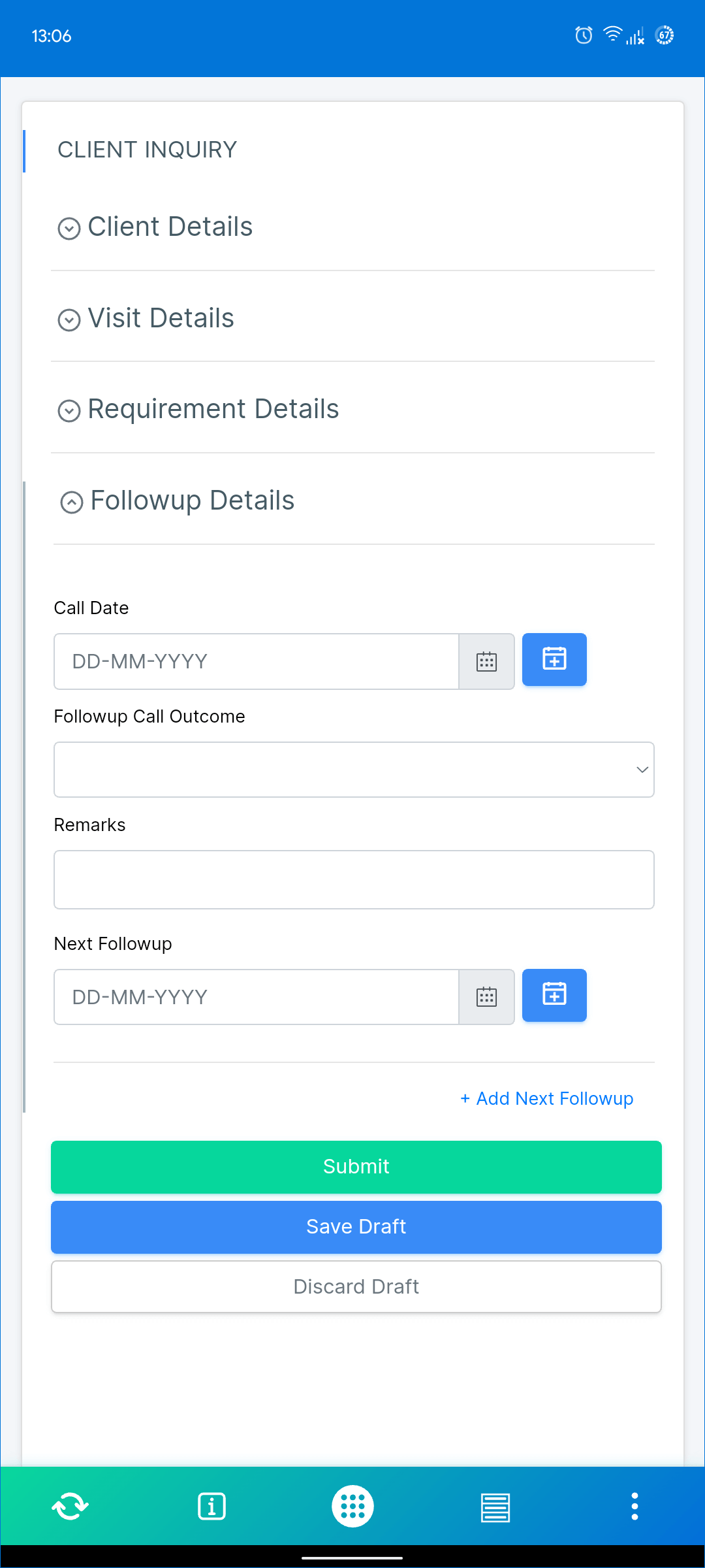 How to Build Real Estate Management System? | Clappia