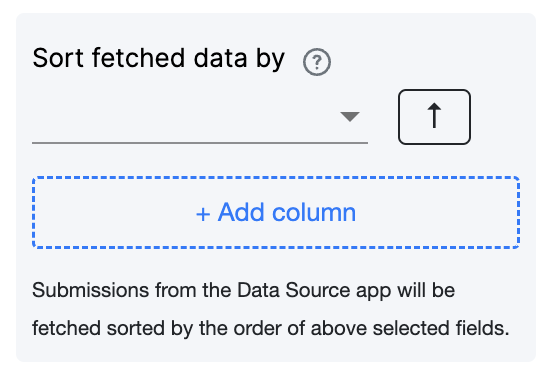 Get Data from Other App | Clappia