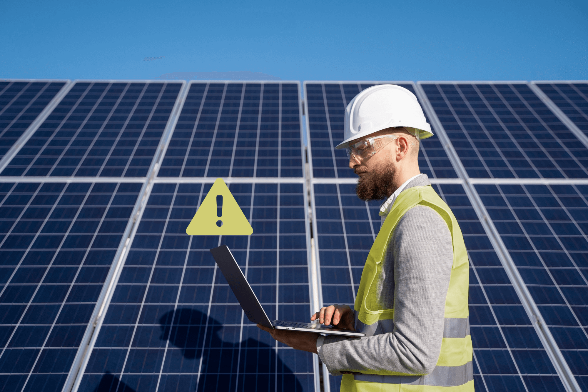 Scheduled Maintenance Alerts