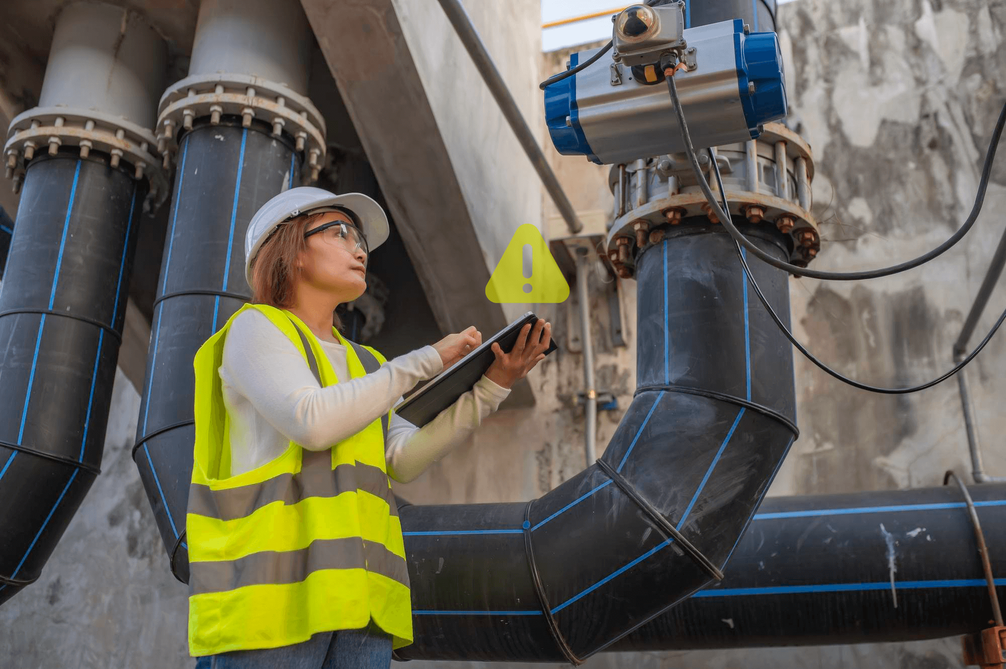 Build Predictive Maintenance Alerts App for Oil & Energy Industry