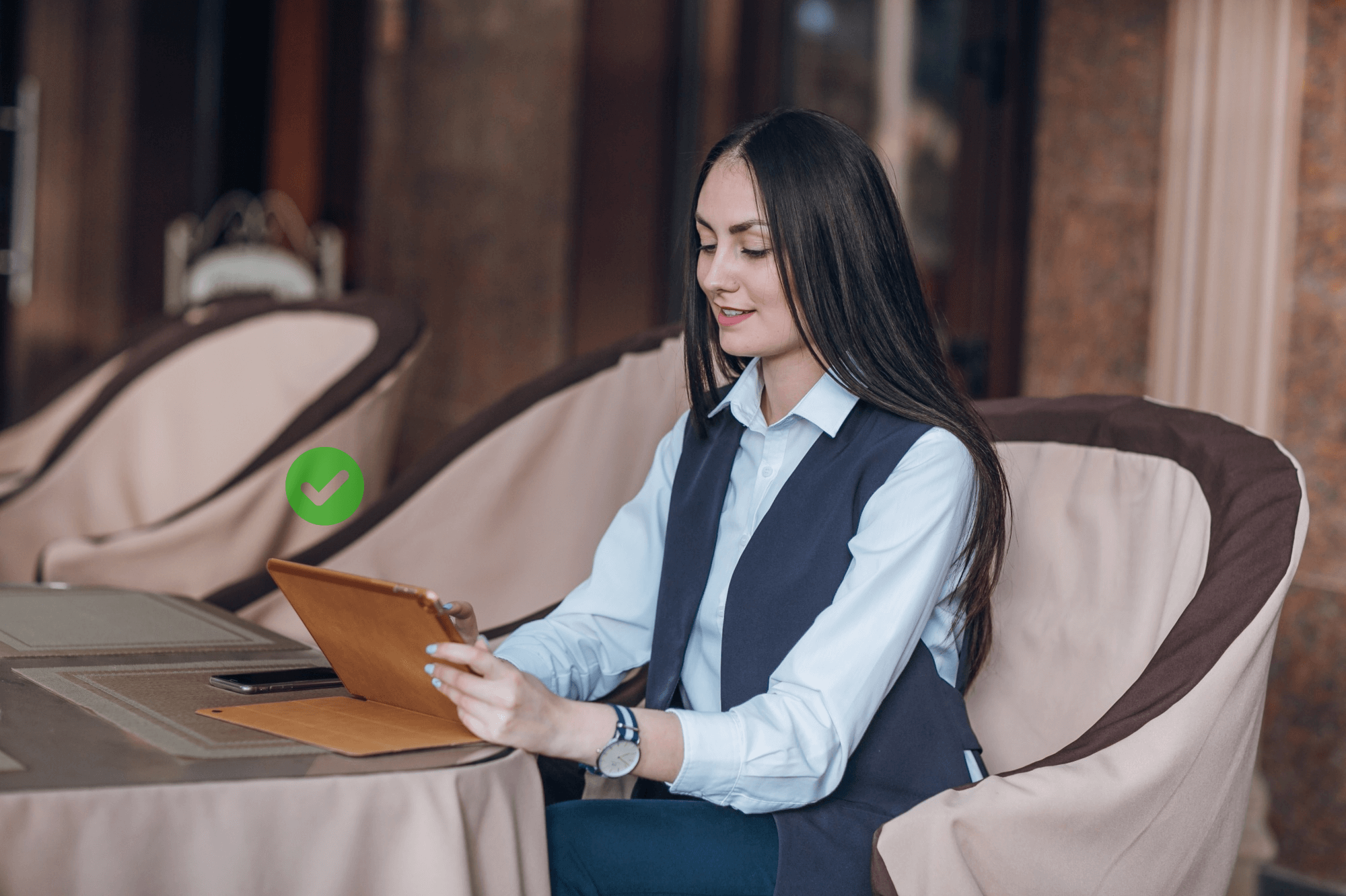 Build Automated Reservation Confirmations App for Hospitality Industry