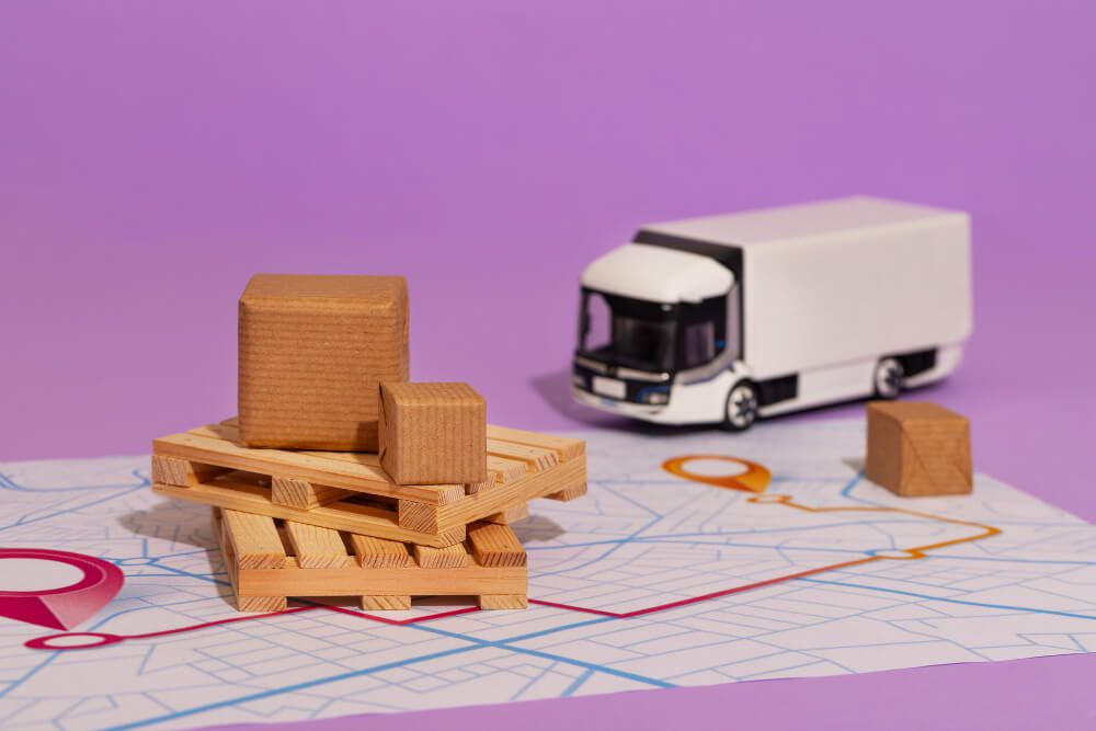 Build Efficient Cargo Tracking App for Transportation Industry