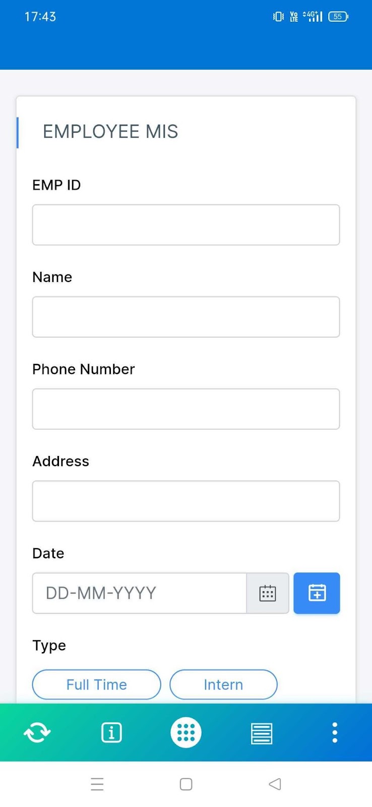 Create Apps Using Excel | Clappia