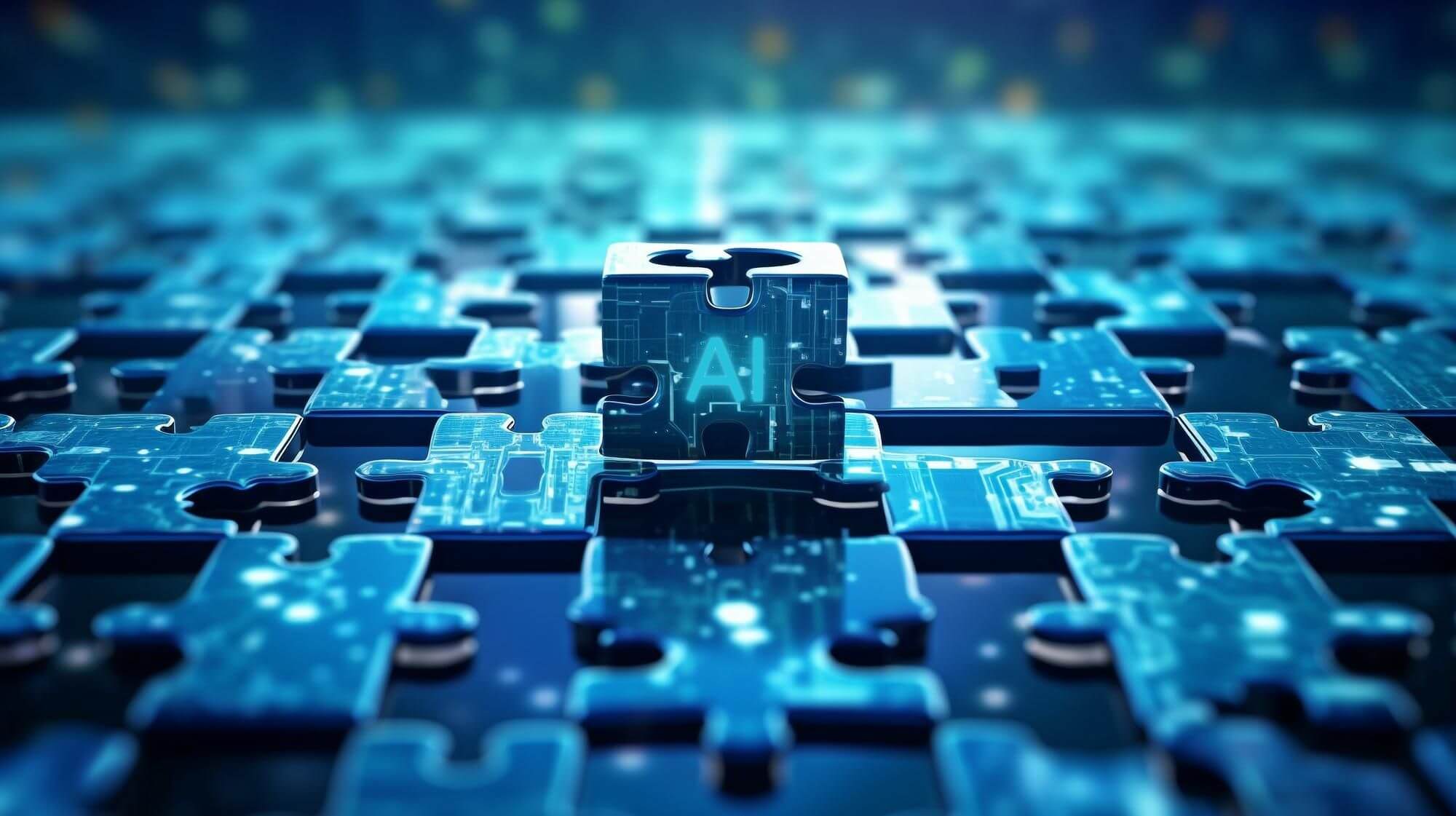 AI Data Processing Block, its implementation and Cost effective ...