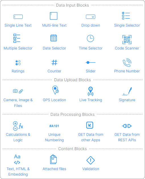 QR Code Attendance System: Easy Tracking and Setup | Clappia