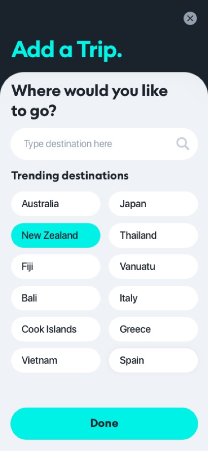 Freely Travel Insurance & Safety App - Australia