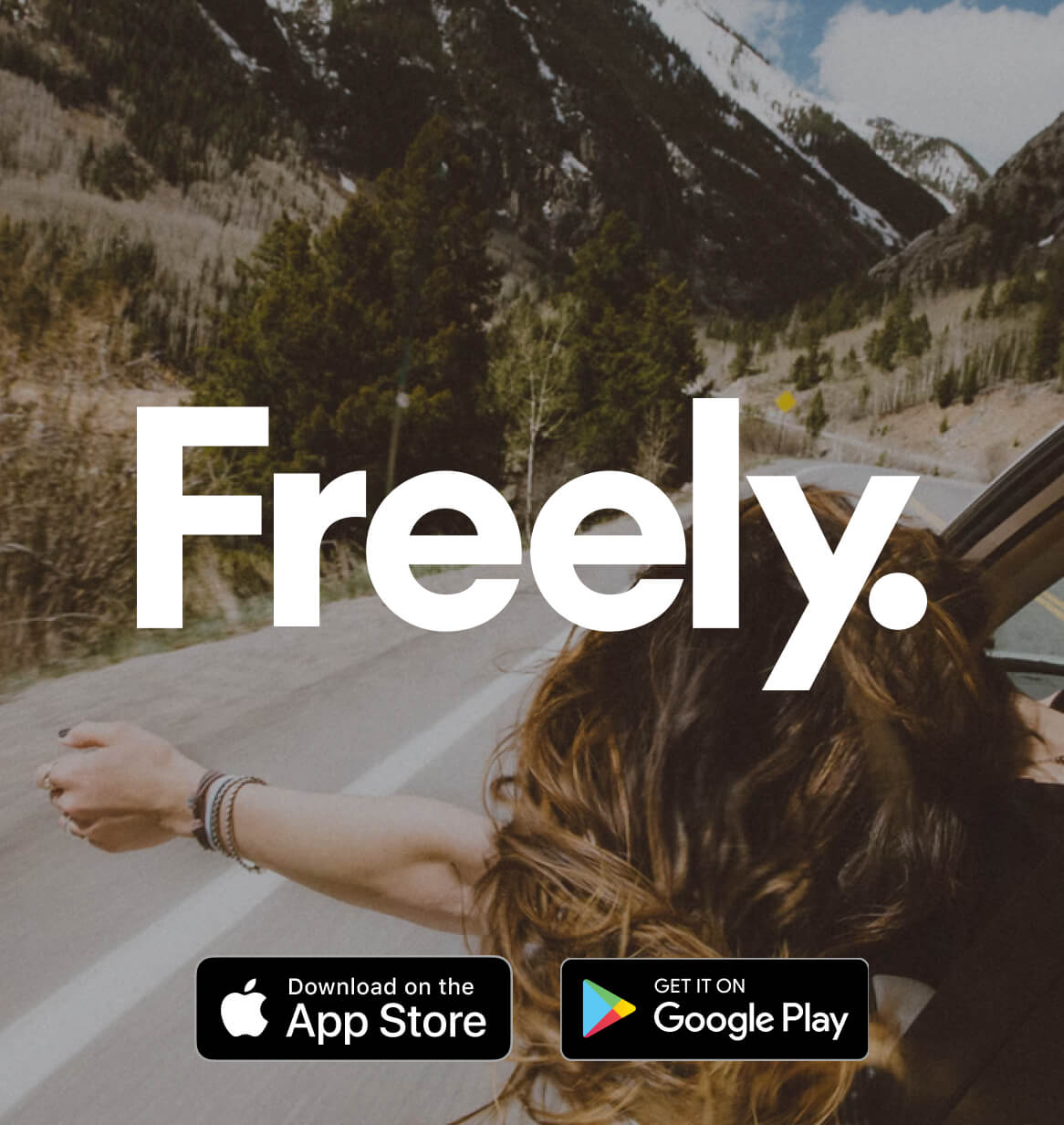 Domestic Travel Insurance | Purchase In-App | Freely AU