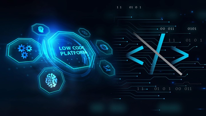 No-Code & Code Software Solutions | Unico Connect