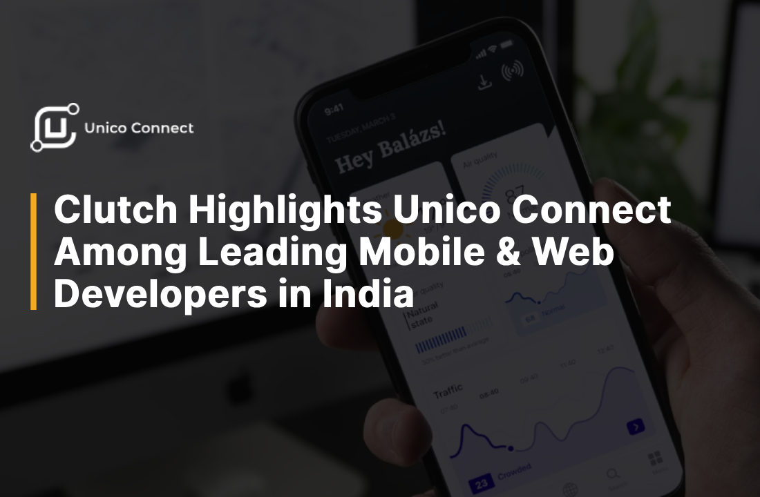 Best No-Code Tools to Build an App | Unico Connect