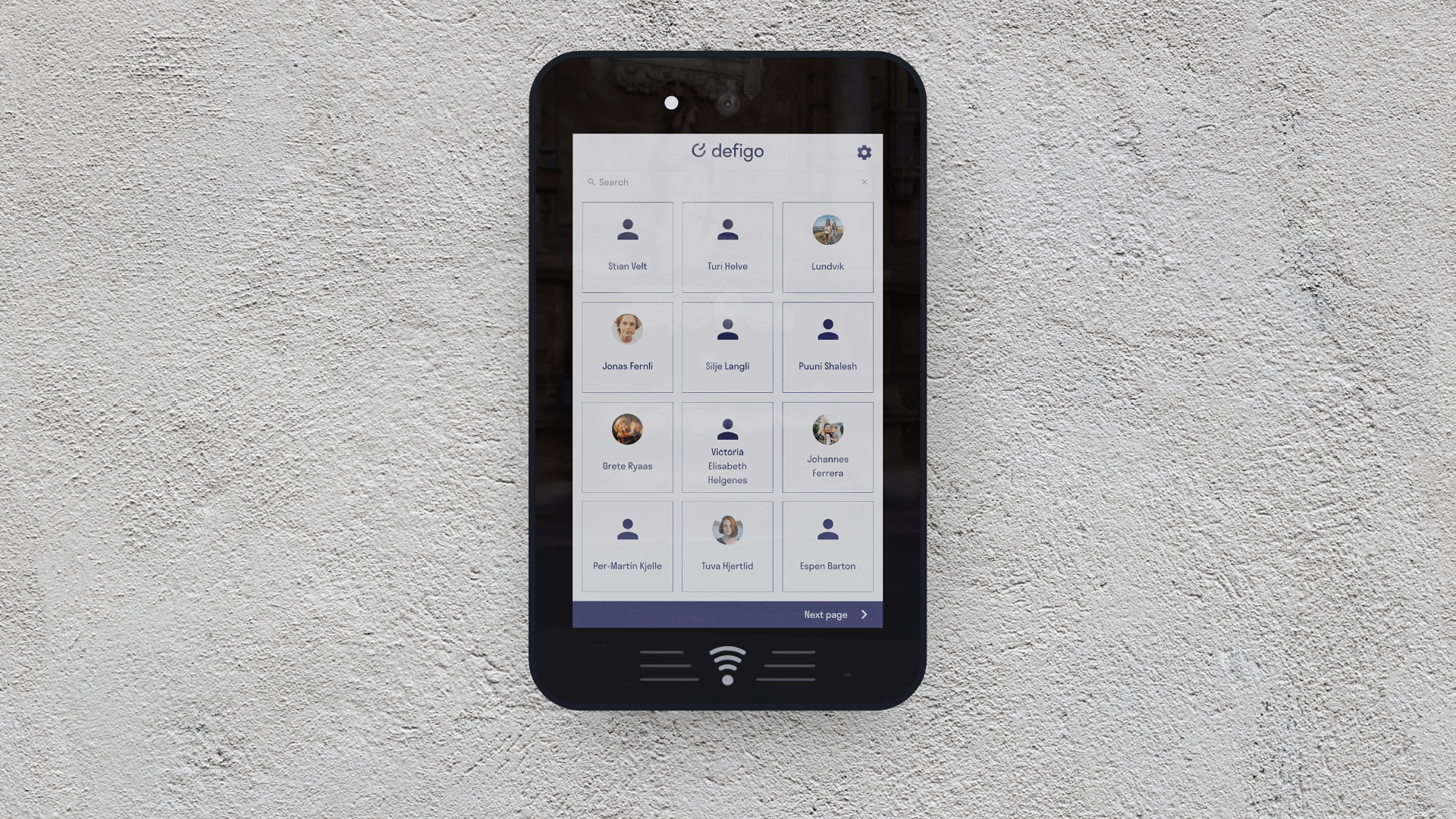 Defigo | Product Overview