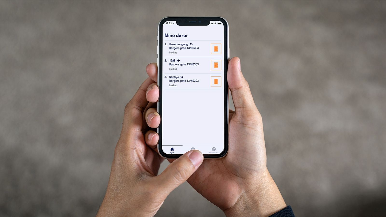 Defigo | Product Overview