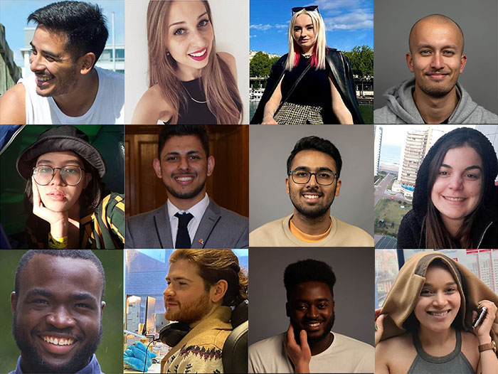 Venture Beyond - Careers