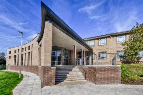 Abbey Grange Academy Excel in School Attendance Rates