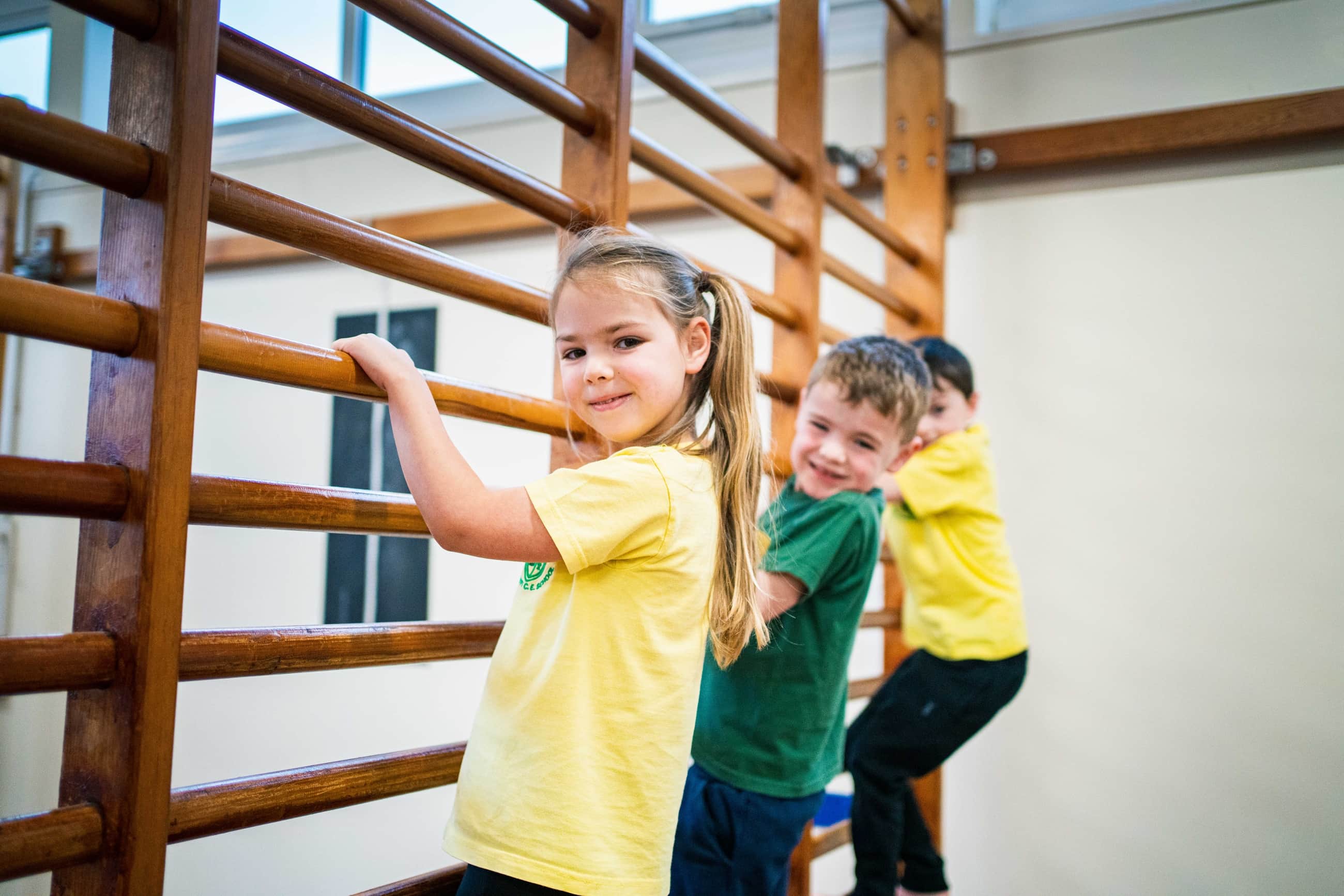 Lightcliffe CE Primary School