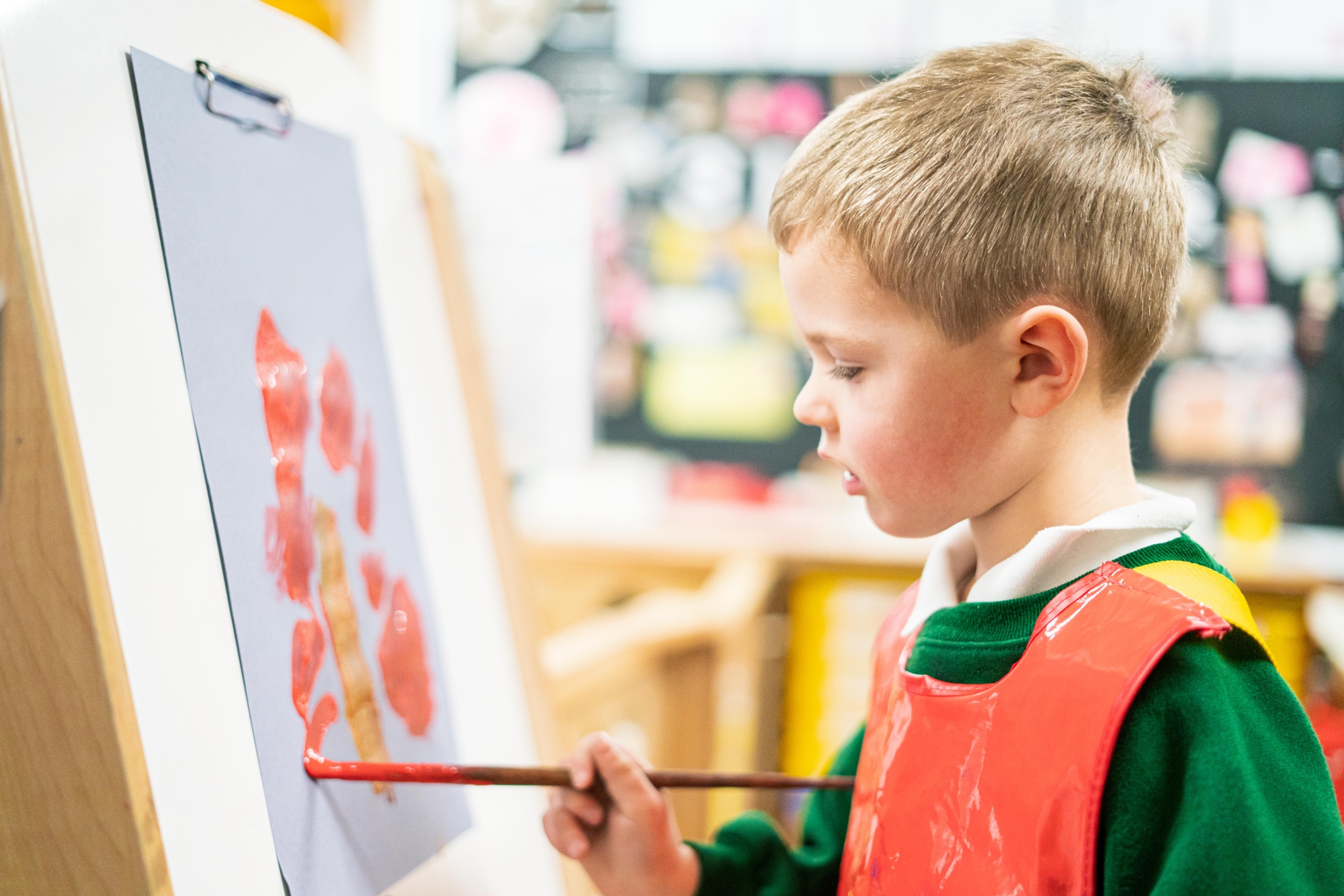 Lightcliffe CE Primary School