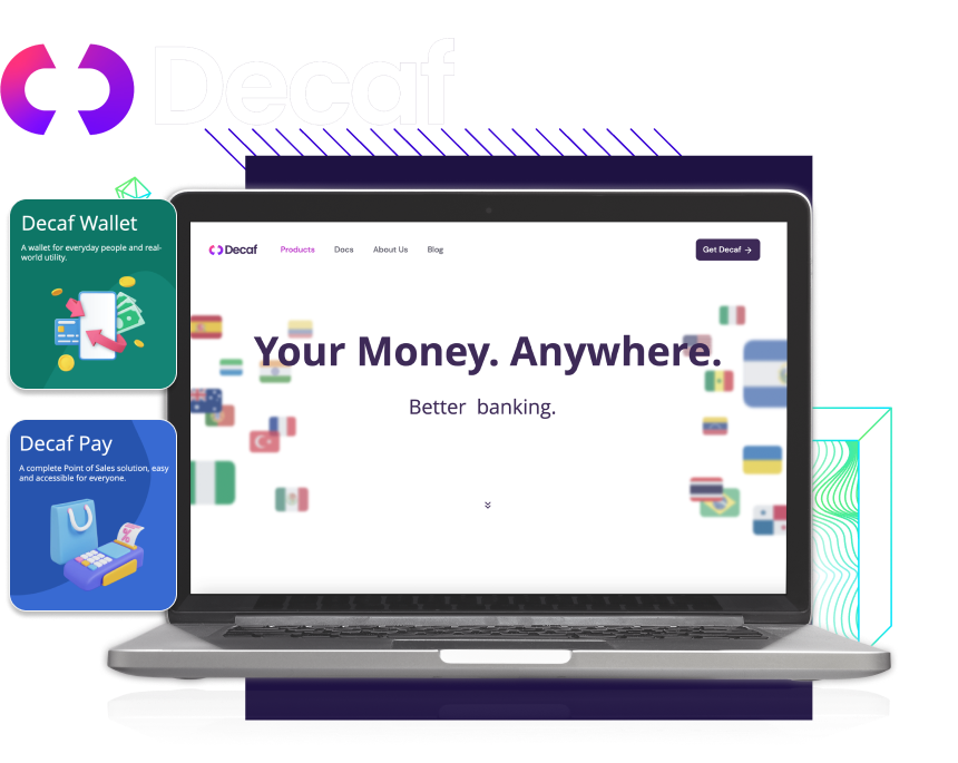 MH Ventures | Venture Capital