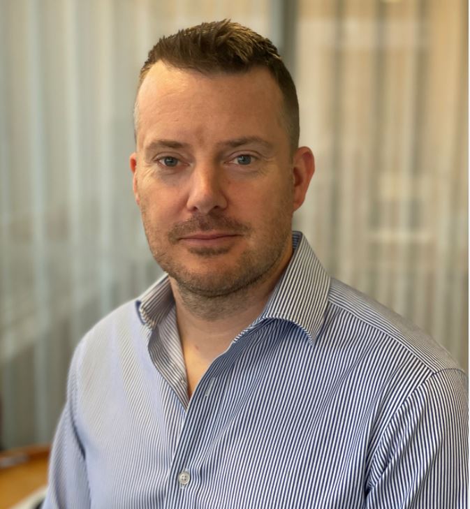 Hello, we're team Sydney