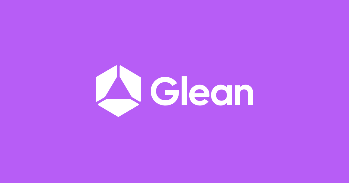 Word From The CEO And Co-Founder: Why I Started Glean AI