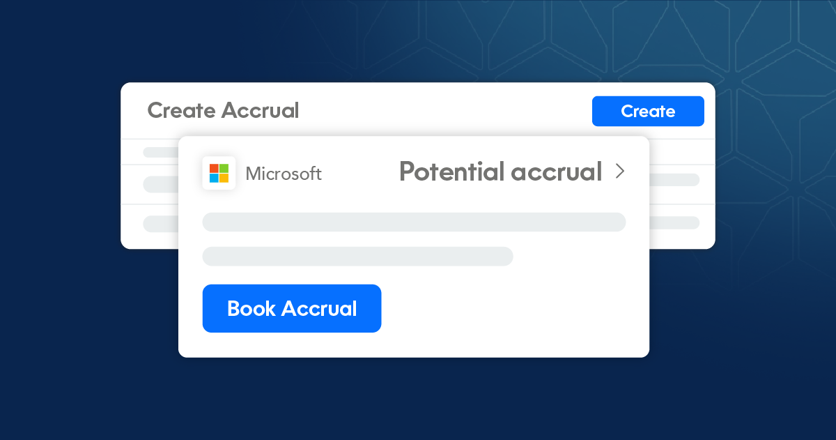 Automate Accruals with Glean.ai | Intelligent AP Software