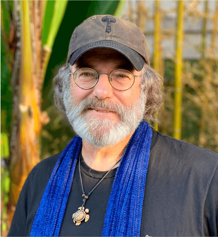 Vision & Mission | Fungi Foundation