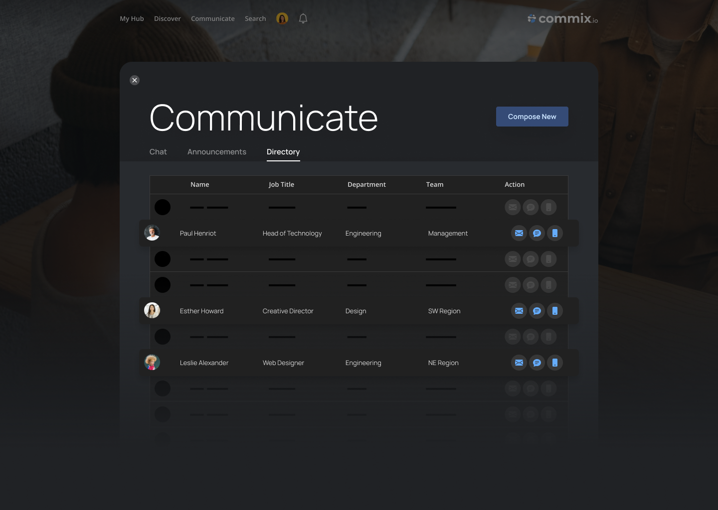 Intranet: Why you need one and what they look like | commix.io