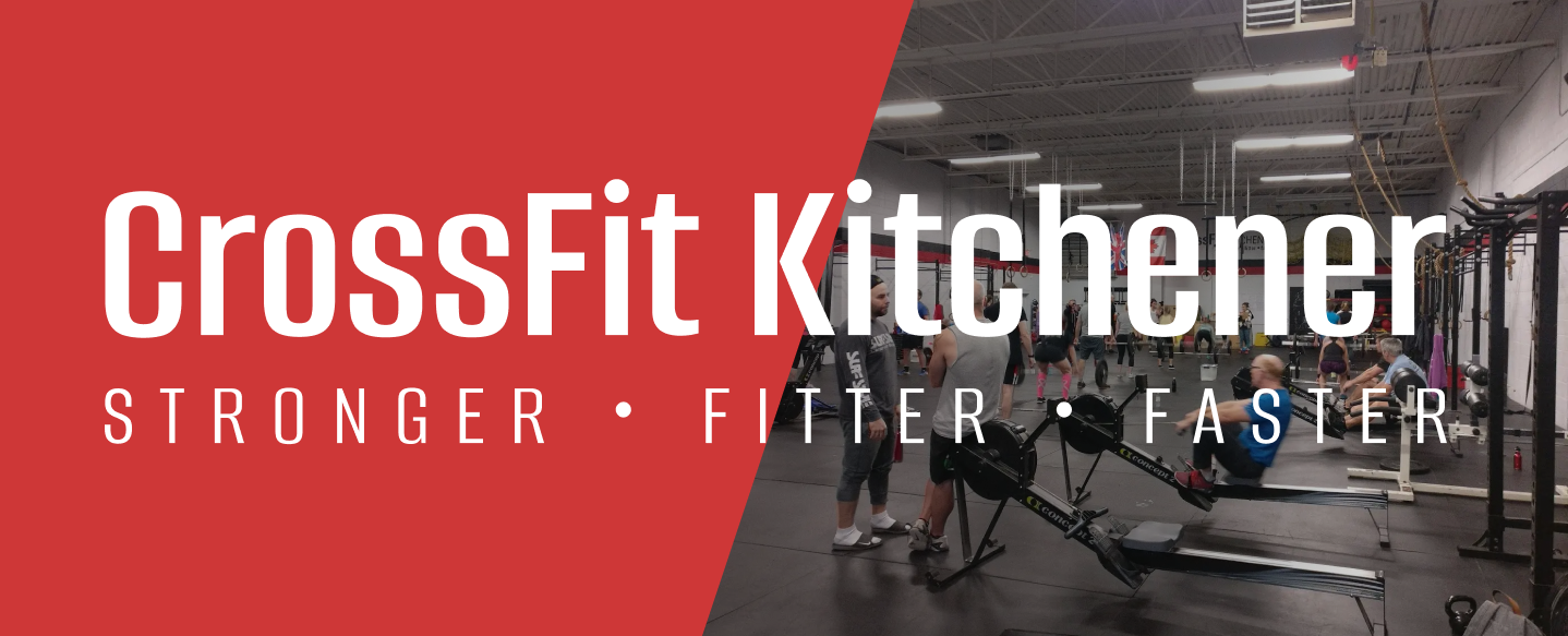 CrossFit Kitchener