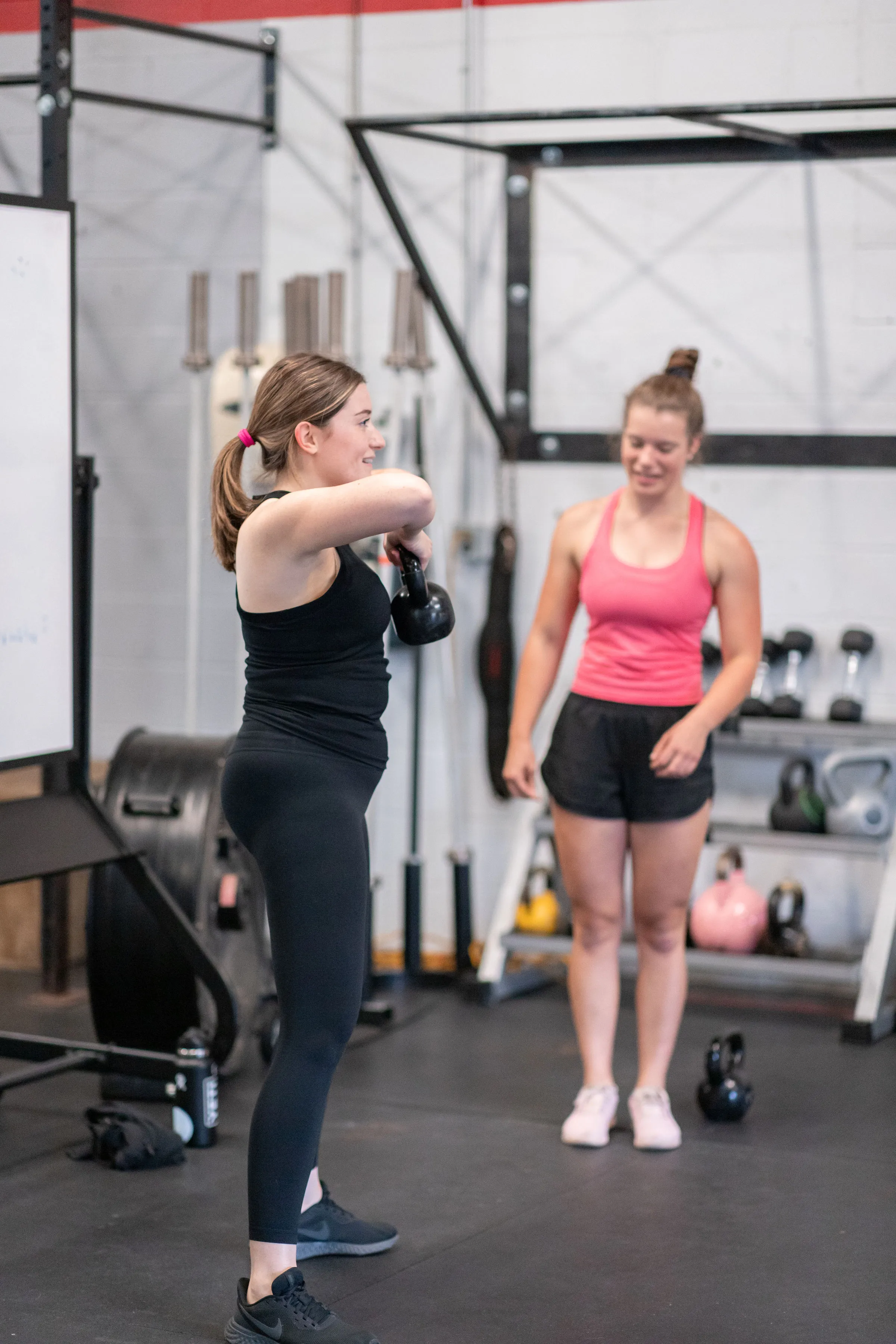 CrossFit Kitchener