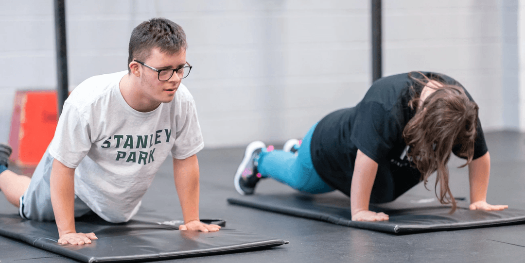 CrossFit Kitchener