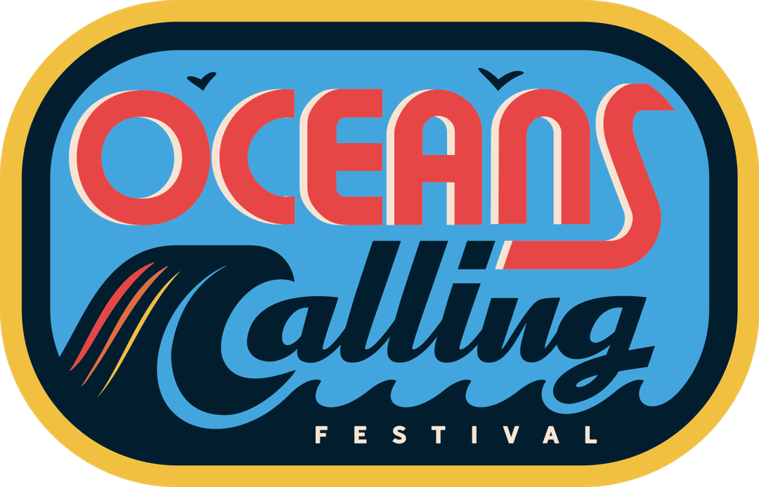 Oceans Calling Festival – SEP 29 - OCT 1, 2023 | Ocean City, MD