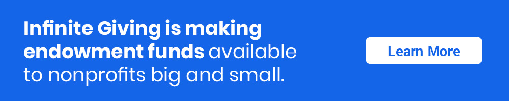 Infinite Giving | Nonprofit Endowments: The Ultimate Guide to Build ...