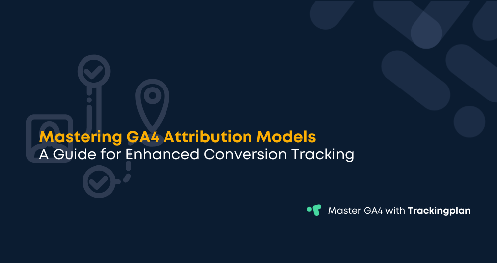 Mastering GA4 Attribution Models for Enhanced Conversion Tracking ... Mastering GA4 Attribution Models for Enhanced Conversion Tracking ...