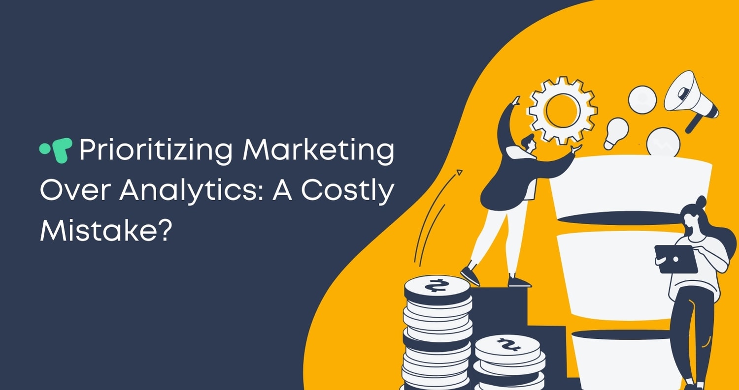 Prioritizing Marketing Over Data Quality: A Costly Mistake
