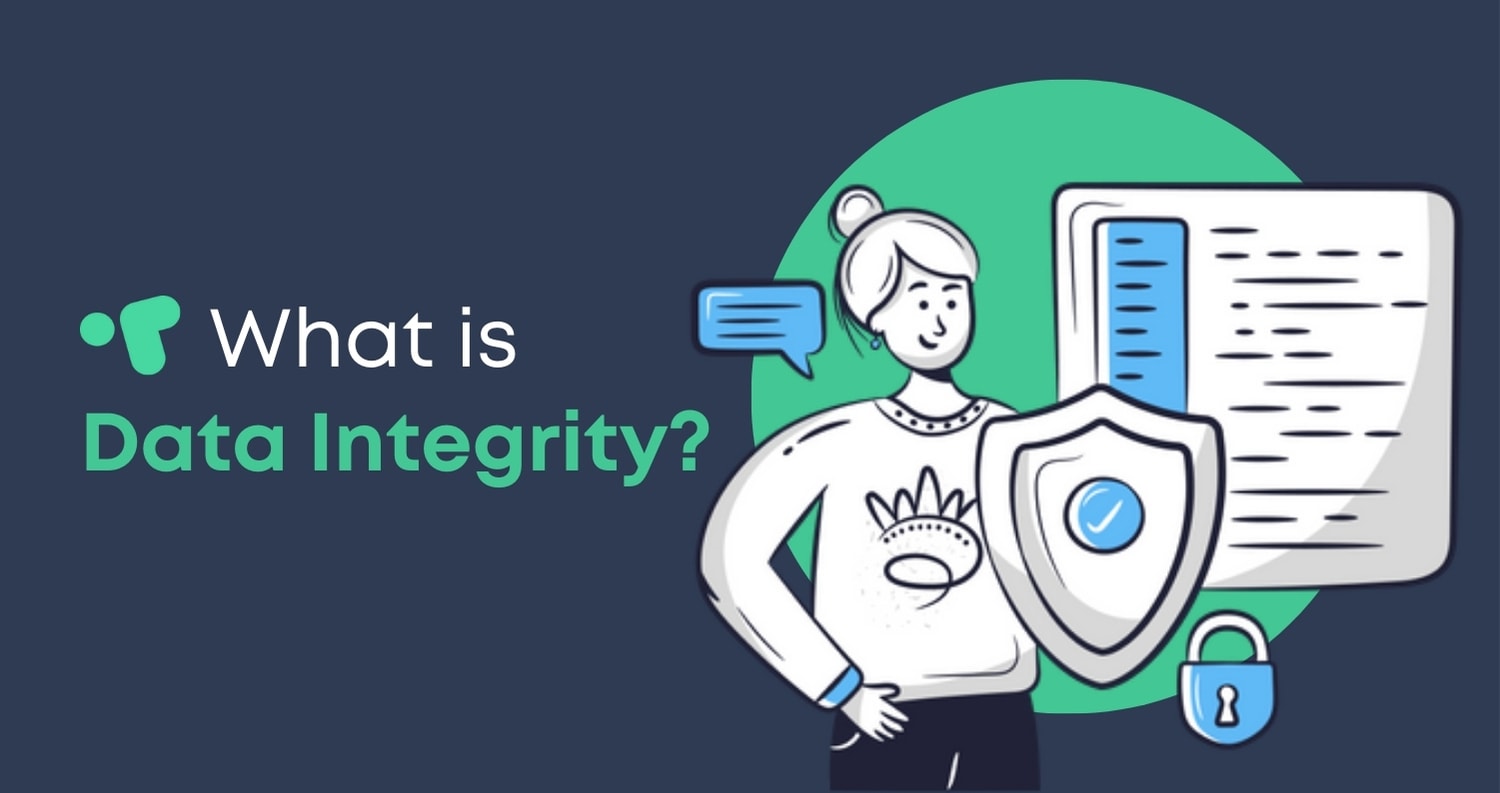 What is Data Integrity?