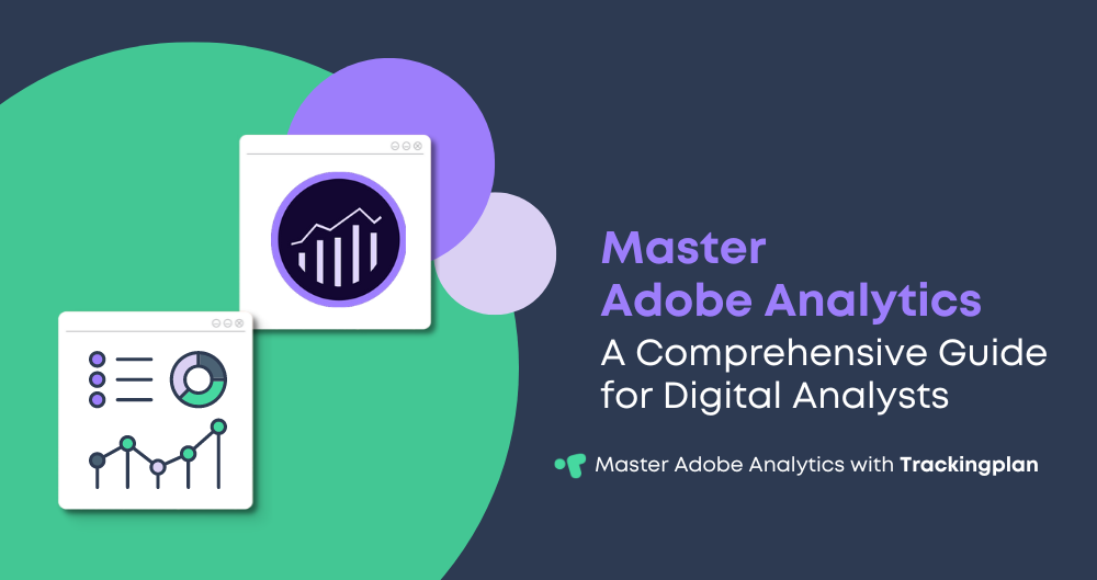 Guides | Trackingplan