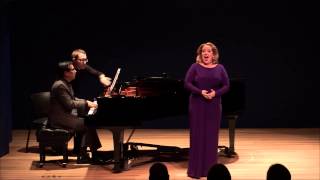 Composer Kevin Puts | Works