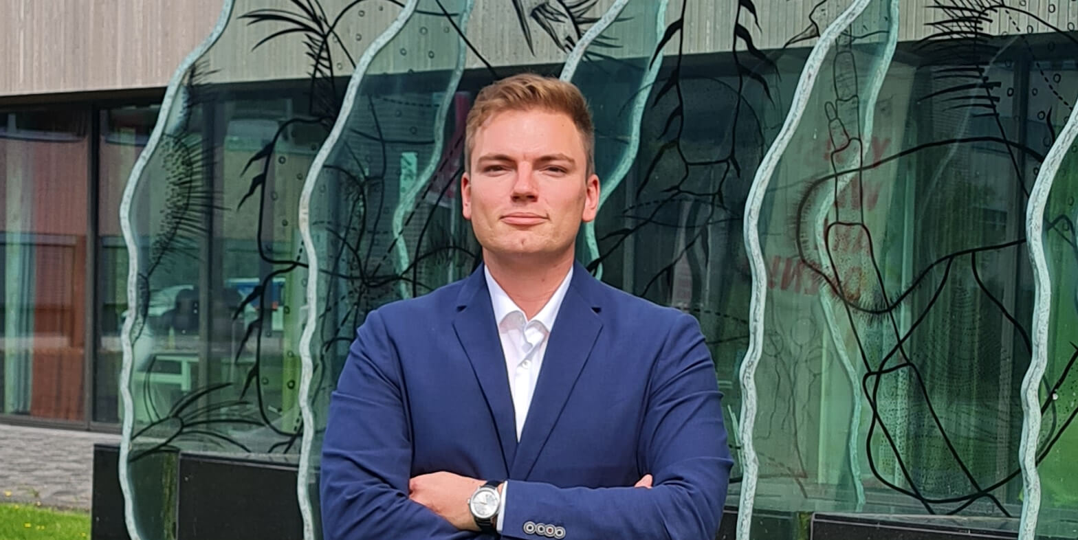 Marco Tibaldi: New ILCA manager