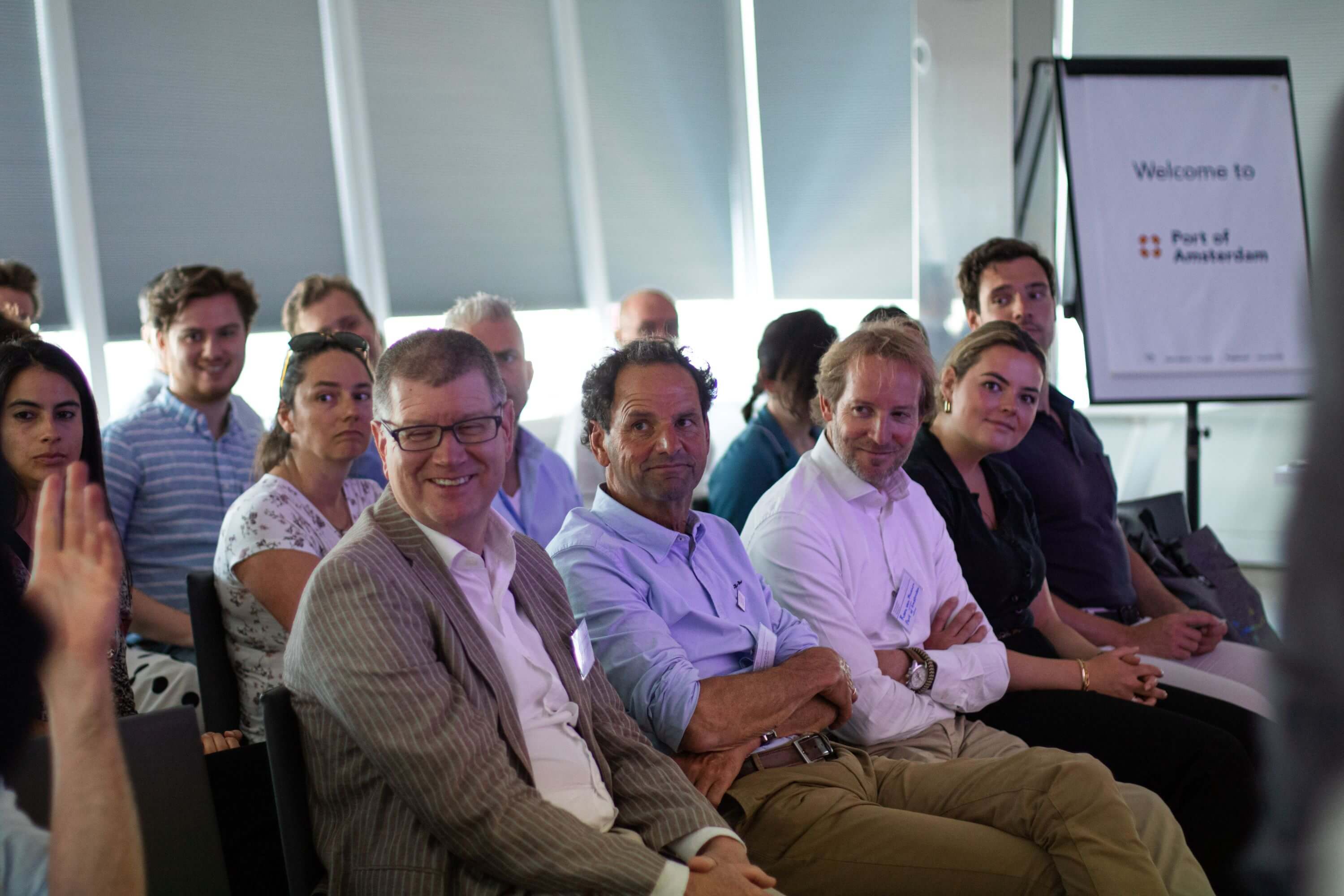 Chem Together #14: "Fuelling a better Chemistry". Highlights and photo ...