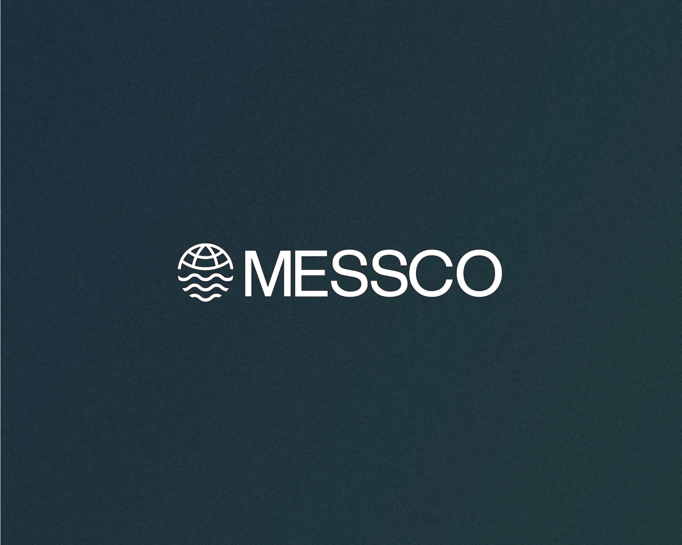 Designing a Fresh Identity: MessCo's New Logo