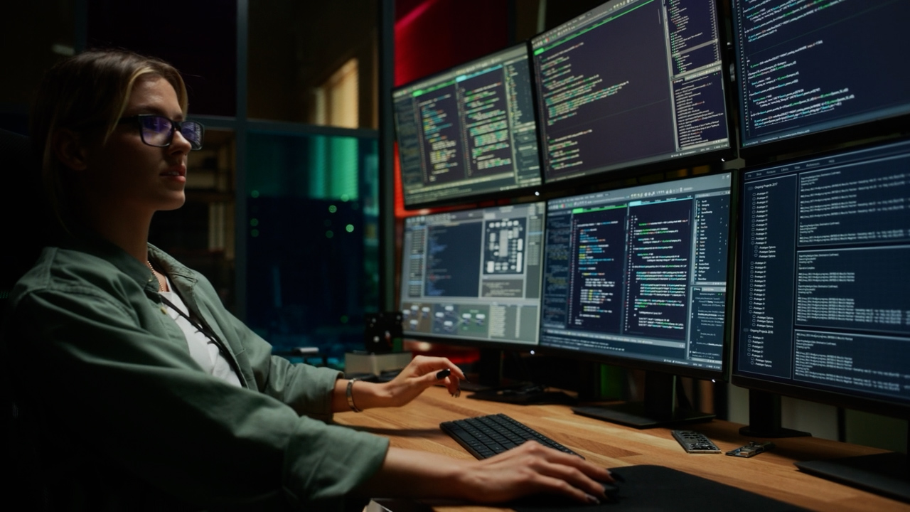 Cybersecurity