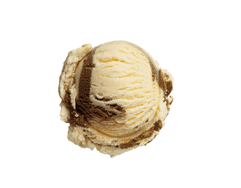 Kāpiti Affogato Ice Cream | Kapiti Ice Cream