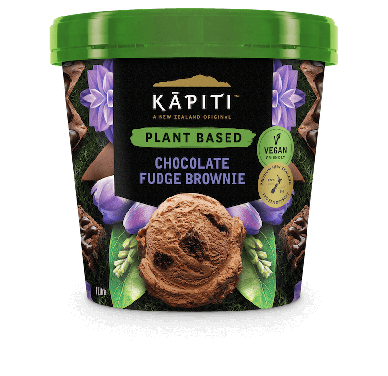 Kāpiti Ice Cream – Gourmet Ice Cream NZ