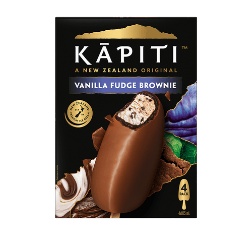 Kāpiti Ice Cream | All Products