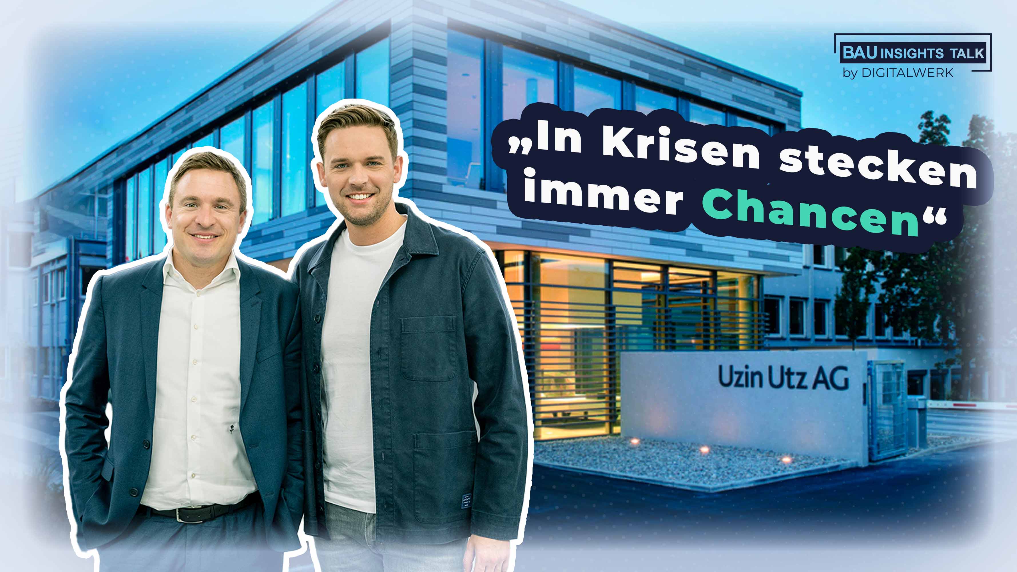 Einblicke in die Übernahme und Transformation eines ...