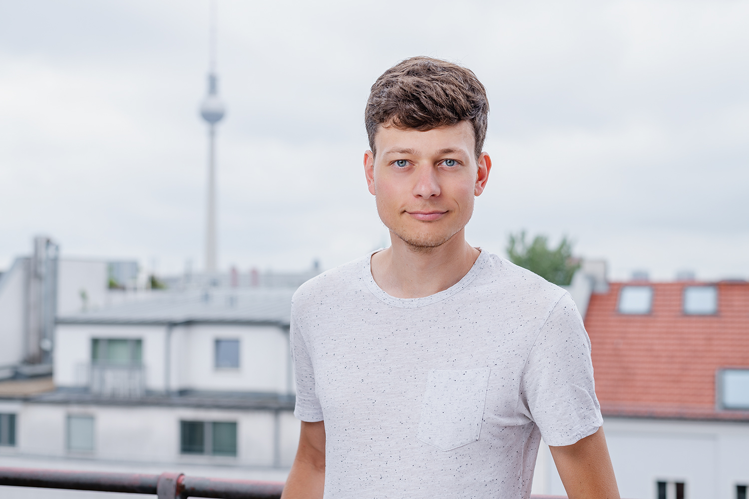 Leopold Spenner - Co-Founder - alcemy GmbH